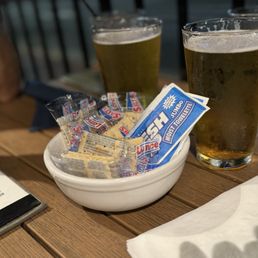 SORRY CHARLIE’S OYSTER BAR - Updated December 2025 - 1960 Photos & 1451 ...