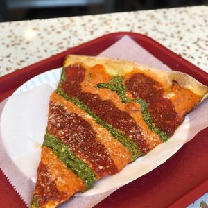 ROSETTA PIZZA - 54 Photos & 26 Reviews - 304 W 14th St, New York, New ...