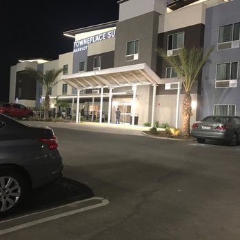 TOWNEPLACE SUITES BY MARRIOTT MERCED - 66 Photos & 48 Reviews - 229 S ...