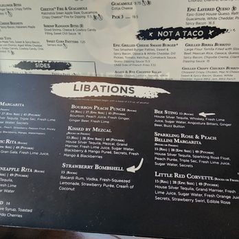 AGAVE & RYE - CHATTANOOGA - Updated May 2024 - 585 Photos & 433 Reviews ...