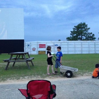 JESUP DRIVE-IN THEATRE - Updated December 2025 - 20 Reviews - 3686 ...