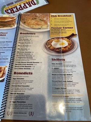 DAPPER’S WEST FAMILY RESTAURANT - 77 Photos & 193 Reviews - American ...