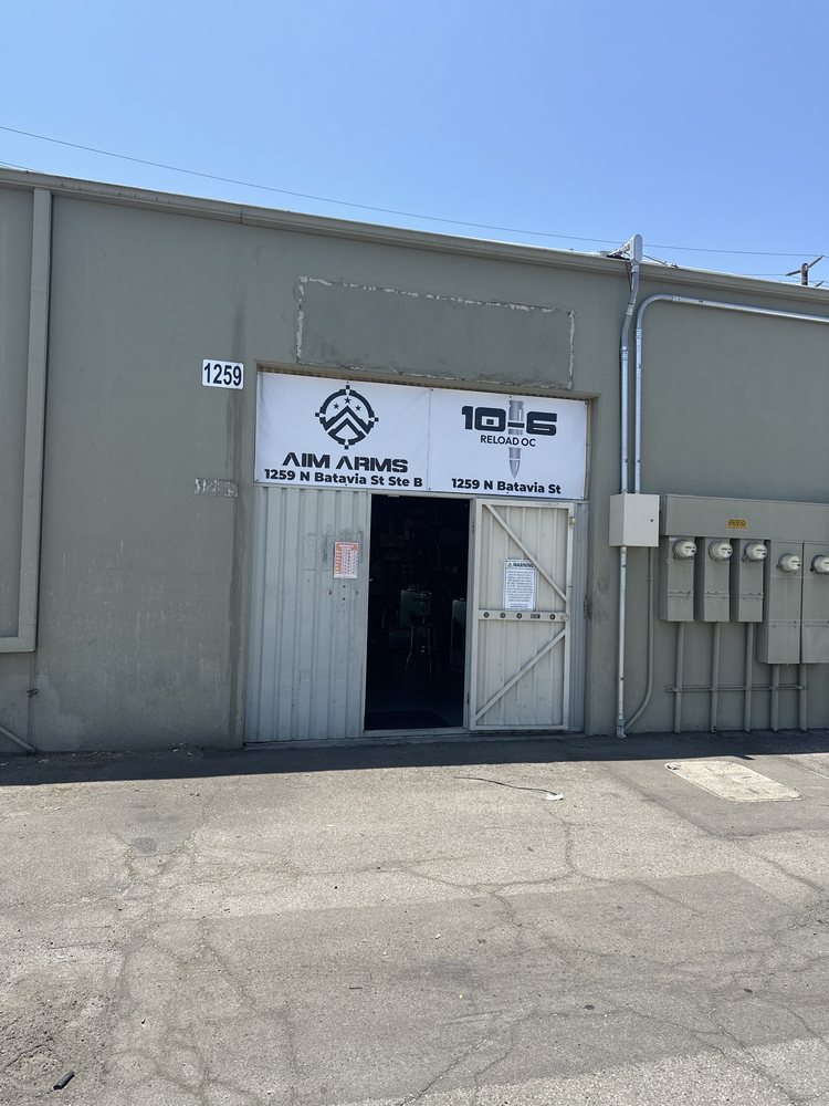10-6 RELOAD OC - Updated October 2025 - 32 Photos & 82 Reviews - 1259 N ...