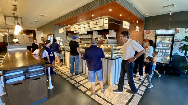 ROSA PIZZA - Updated December 2025 - 105 Photos & 113 Reviews - 212-45 ...