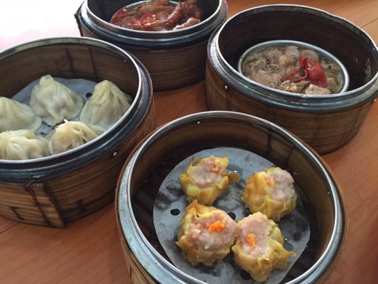KOWLOON HONG KONG DIM SUM - Updated October 2025 - 10 Photos - 151 Ang ...