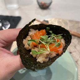 SUSHI SAINT - Updated July 2025 - 769 Photos & 158 Reviews - 400 ...