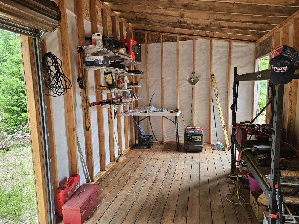 HANDYMAN SHANE - Updated May 2025 - 29 Photos - Packwood, Washington ...