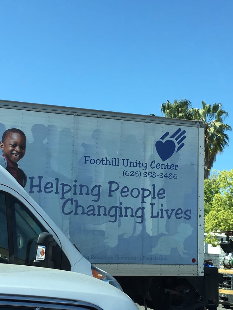 FOOTHILL UNITY CENTER - Updated January 2026 - 191 N Oak Ave, Pasadena ...