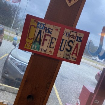 CAFE USA - Updated November 2024 - 197 Photos & 60 Reviews - 3380 ...