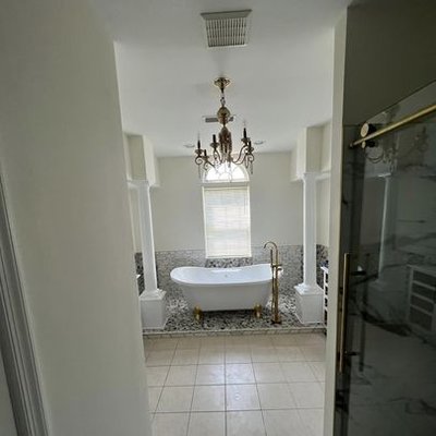 FIRST CLASS HOME SERVICES - Updated January 2025 - 133 Photos ...