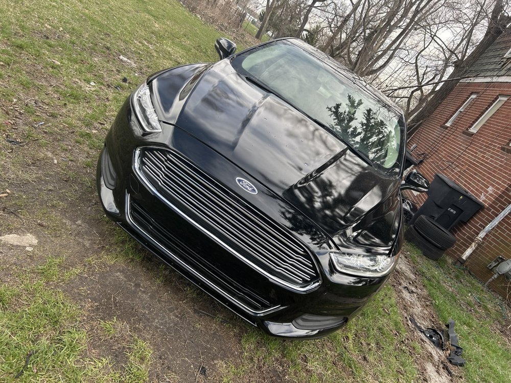 Gio Mobile Mechanics, Detroit | Roadtrippers