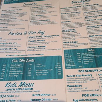 CALLISTER’S COUNTRY KITCHEN - Updated December 2025 - 21 Reviews - 7116 ...