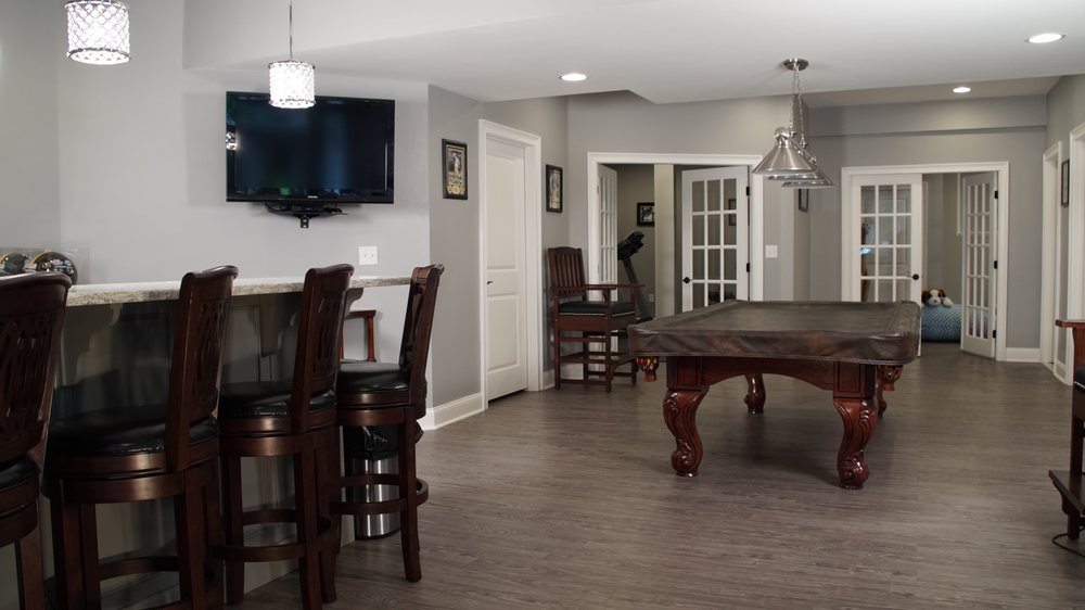 CUSTOM BASEMENTS OF NEW ENGLAND - Updated September 2025 - 11 6th Rd ...