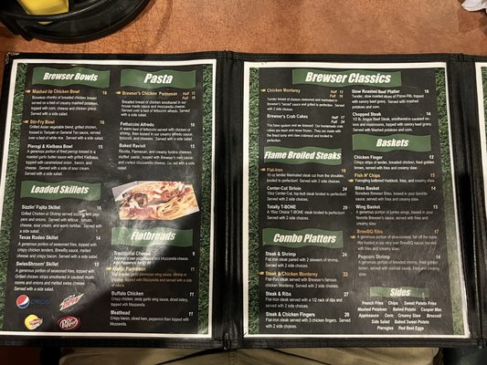BREWSER’S SPORTSGRILLE - Updated December 2025 - 27 Photos & 49 Reviews ...