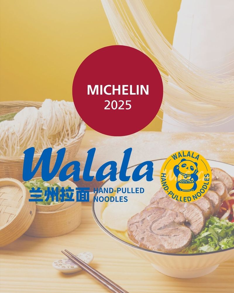 WALALA HAND-PULLED NOODLES - Updated January 2026 - 621 Photos & 140 ...