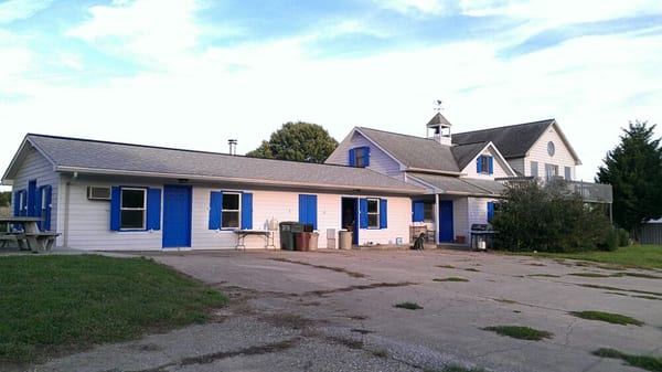 REBEL RIDGE FARMS INC - Updated August 2025 - 295 Woods Rd, Elkton ...