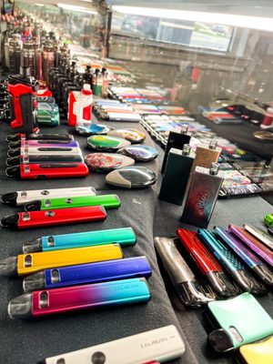 DRIP N RIP VAPES VAPOR VAPE SHOP - 13 Reviews - 705 N Austin Ave ...