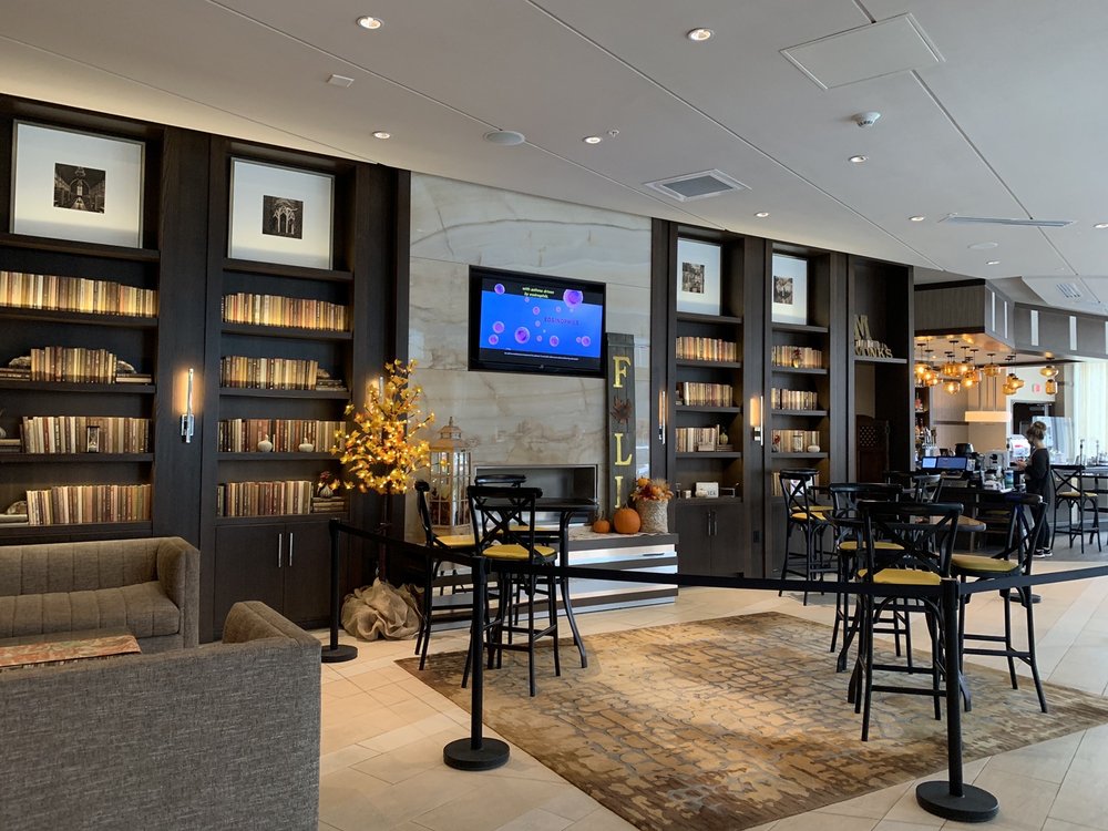 ITHACA MARRIOTT DOWNTOWN ON THE COMMONS - 81 Photos & 36 Reviews - 120 ...