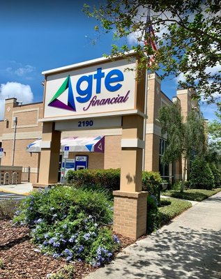 GTE FINANCIAL - Updated December 2025 - 2190 18th Ave S, St. Petersburg ...