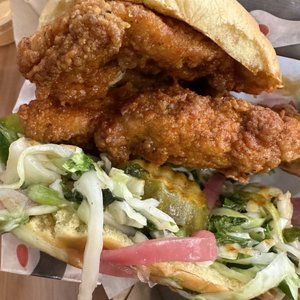 ROAMING ROOSTER - 121 Photos & 139 Reviews - 1301 U St NW, Washington ...