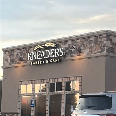 KNEADERS BAKERY & CAFE - Updated December 2025 - 119 Photos & 198 ...