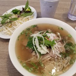 PHO 36 - 265 Photos & 343 Reviews - Vietnamese - 2310 California Ave ...