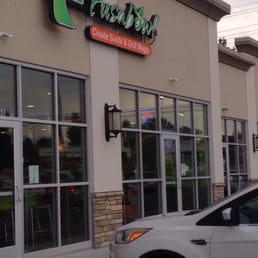 FUSABOWL - Updated December 2025 - 91 Photos & 136 Reviews - 9336 ...