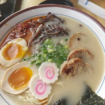 RAMEN GAMI - Updated May 2025 - 341 Photos & 275 Reviews - 1 Sussex Ave ...
