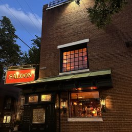 SALOON RESTAURANT - Updated January 2026 - 425 Photos & 307 Reviews ...
