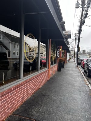 POST - Updated January 2026 - 12 Photos & 31 Reviews - 16 Bay Rd ...