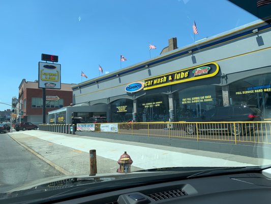 SHINY CAR WASH & LUBE - Updated May 2025 - 57 Photos & 63 Reviews ...