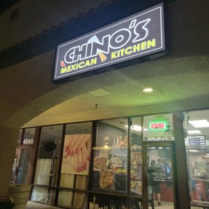 CHINO’S MEXICAN KITCHEN - 116 Photos & 68 Reviews - 4886 W Lone ...