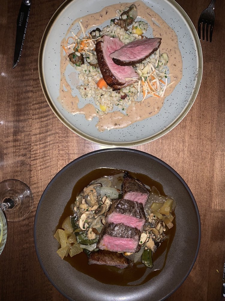 BOUQUET RESTAURANT - 488 Photos & 331 Reviews - 519 Main St, Covington ...