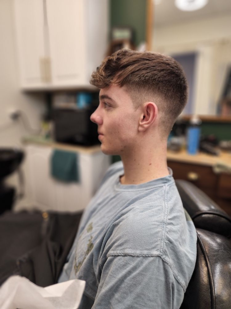 TAYLOR FADES - Updated August 2025 - Request an Appointment - 13 Photos ...