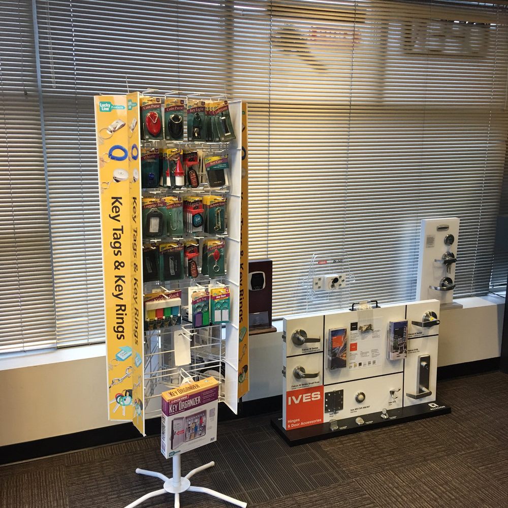 WATSON SECURITY - Updated October 2025 - 1741 4th Ave S, Seattle ...