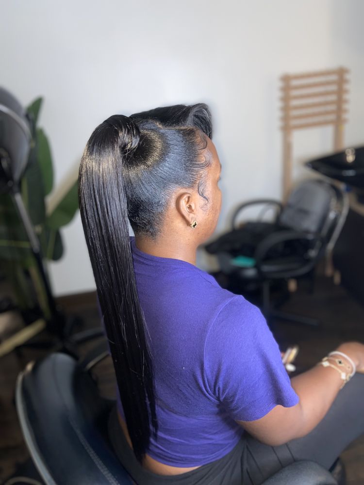 SCORE BEAUTY SALON - Updated August 2025 - 32 Photos - 674 N University ...