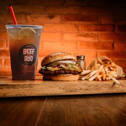 BEEF-A-ROO - Updated July 2025 - 62 Photos & 115 Reviews - 6593 Lexus ...