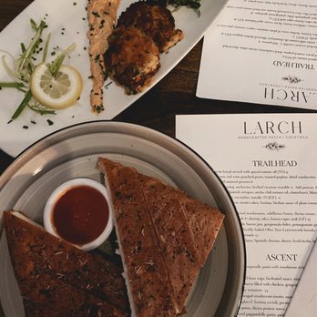 LARCH - Updated December 2024 - 425 Photos & 327 Reviews - 214 8th St ...