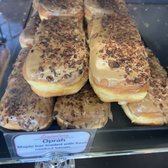 LEGENDARY DOUGHNUTS - Updated September 2025 - 192 Photos & 195 Reviews ...