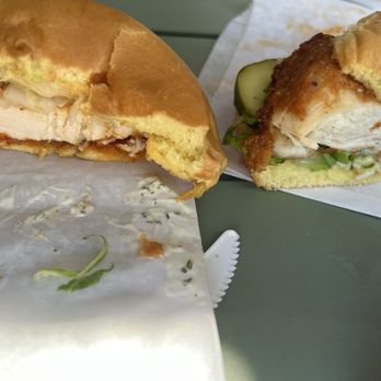 SHAKE SHACK KIERLAND COMMONS - Updated July 2024 - 321 Photos & 275 ...