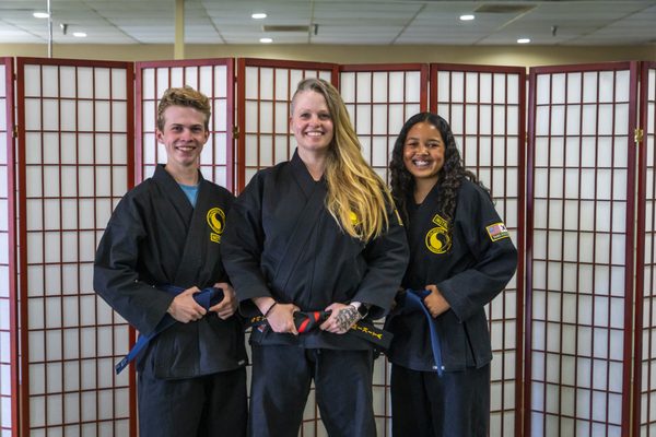 CALIFORNIA KARATE ACADEMY - Updated October 2025 - 31 Photos & 33 ...