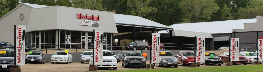 MISSISSIPPI AUTO DIRECT - Updated October 2025 - 43 Photos - 250 John R ...