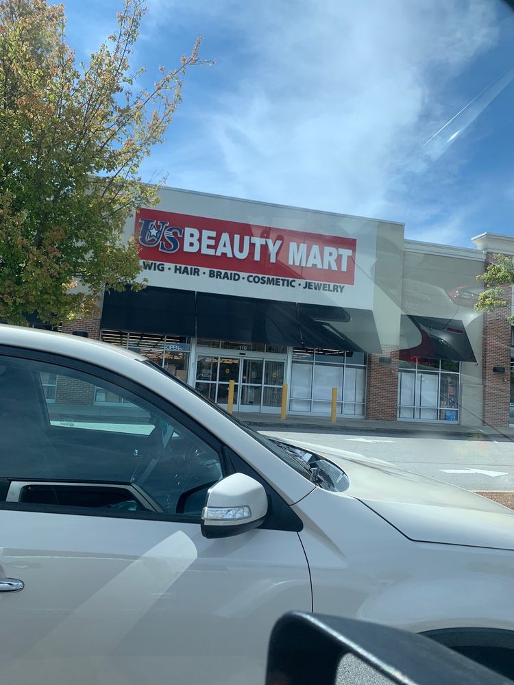 US BEAUTY MART - Updated November 2025 - 1541 GA-20, McDonough, Georgia ...