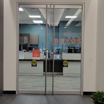 RAYUS RADIOLOGY - Updated December 2025 - 10 Reviews - 2055 NW Savier ...