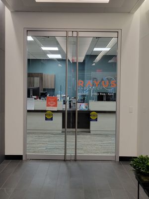 RAYUS RADIOLOGY - Updated January 2026 - 10 Reviews - 2055 NW Savier St ...