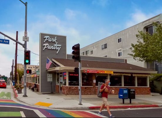 PARK PANTRY THE ORIGINAL - Updated May 2024 - 426 Photos & 651 Reviews ...