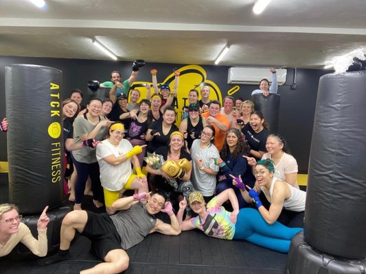 ATCK FITNESS - Updated October 2025 - 17 Photos & 13 Reviews - 100 ...