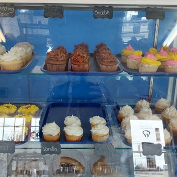 SWEET TOOTH BAKERY - Updated December 2025 - 25A Old Durham Rd, Roxboro ...