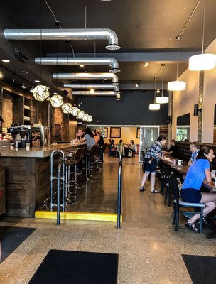 THE INKWELL - 103 Photos & 103 Reviews - Coffee & Tea - 105 N College ...