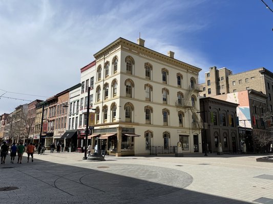 ITHACA COMMONS - Updated December 2025 - 31 Photos & 27 Reviews ...